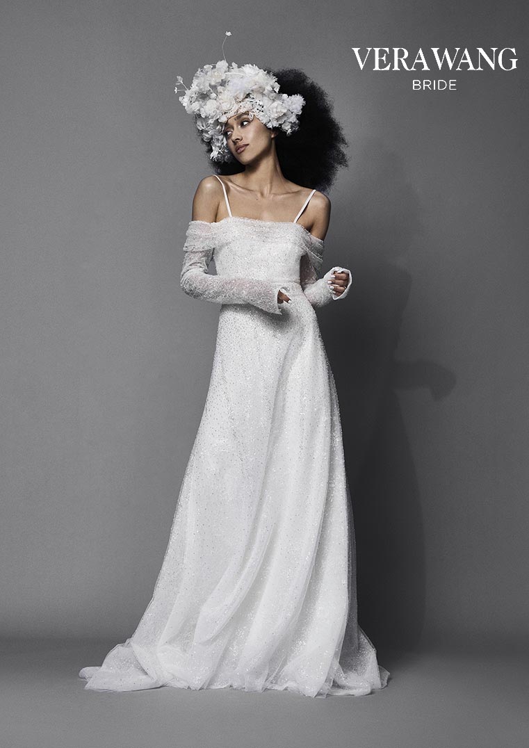 ZURIA - VERA WANG - Salon Emma